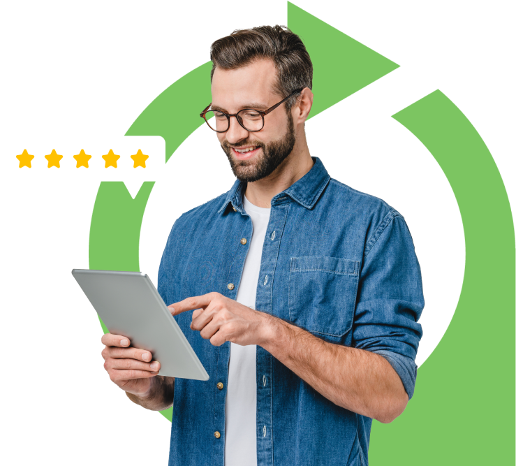 Rev.io Helps Service Providers Grow | Client Success Stories